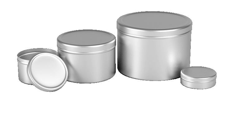 Metal Cans – Buckeye Shapeform | Metal Enclosures for Electronics